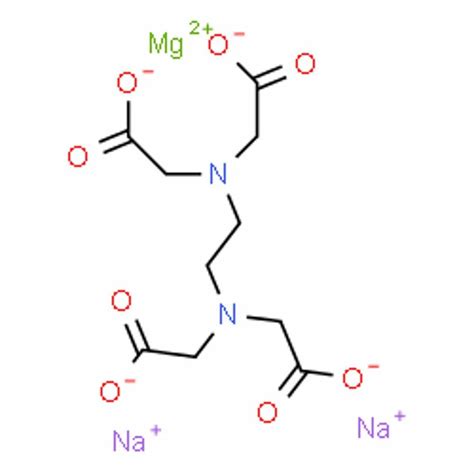 Mg Edta At Best Price In Gandhinagar By Pinnacle Chlorochem Pvt Ltd