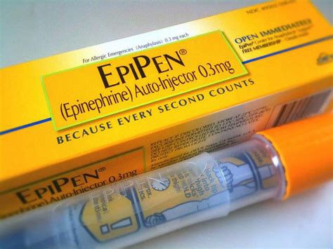 What Is Epipen And What Does It Do Everything You Need To Know About