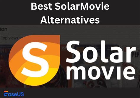 Solarmovie Top 12 Sites Like Solarmovie You Must Try Once Updated