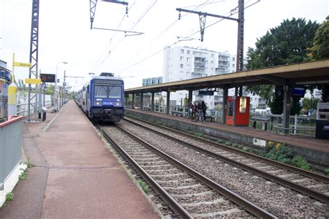 Venir En Rer À Ris Orangis Ville De Ris Orangisville De Ris Orangis