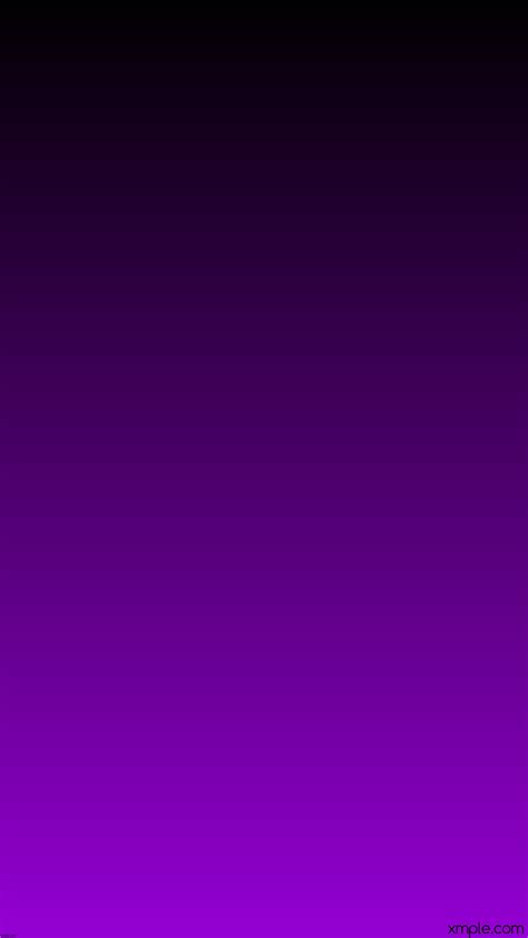 Purple And Black Background