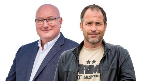 Czech Media Monitor Filip Rožánek