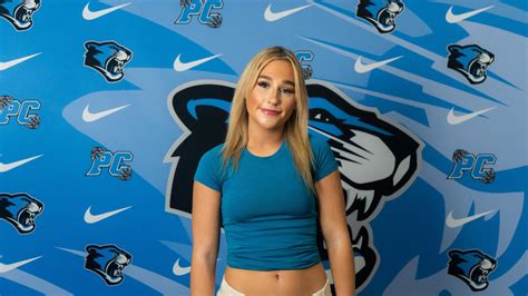 Genevieve Diciaula Panther Creek News Network