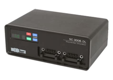 8 Chamber Bio Compression Sequential Circulator