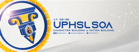 Uphsl School Uphsl School Of Architecture Biñan Campus