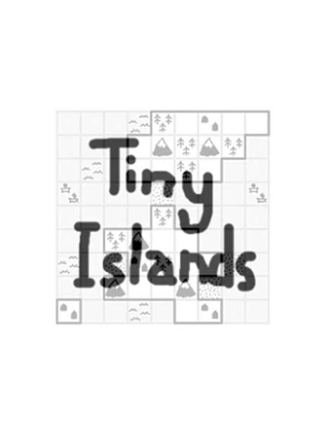 Buy Tiny Islands 2019 Key For The Best Price 🏷️ Gamescribe