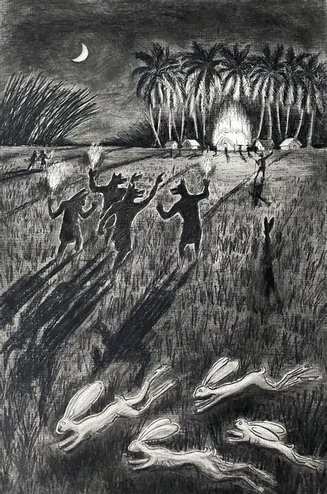 Dalit Art Festivalvaanam Puts The Spotlight Caste A Canvas Called