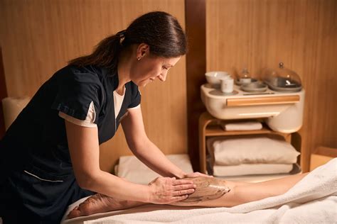 Lymphatic Drainage Massage What You Need To Know