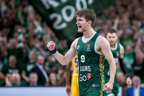 Traumos Kritika Ir Psichologas Istorija Kaip „niekas Dgiedraitis Tapo „Žalgirio „viskuo