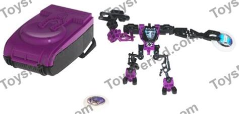 Lego 8522 Spark Slizer Instructions And Parts List