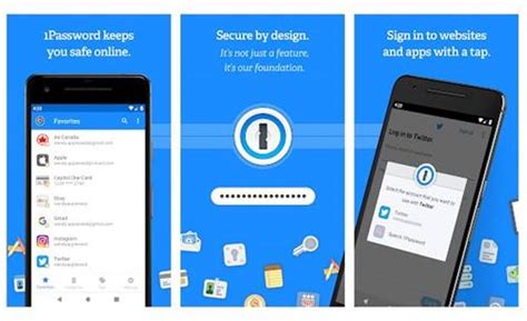 10 Best Password Generator Apps For Android In 2022