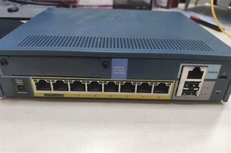 Конвертер vdsl2 - ethernet, оптика - витая пара | Festima.Ru – частные ...