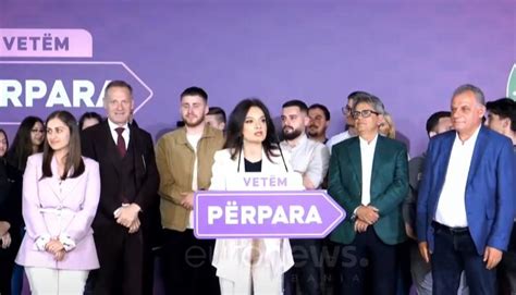 Thyerja E Shkodrës Spiropali Entuziaste Fushatë Që Tejkaloi çdo Mundësi