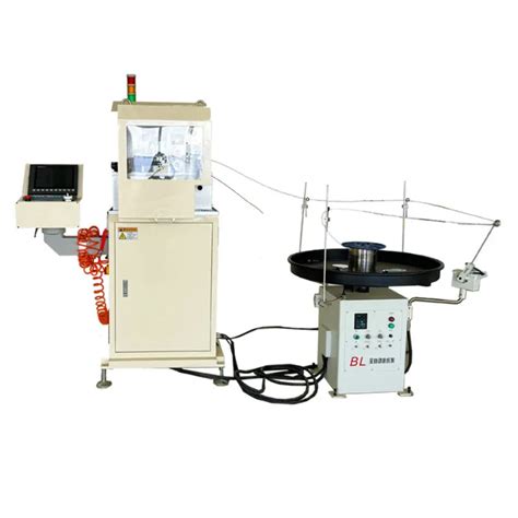 Cnc Wave Spring Machine China Cnc Wave Spring Machine Manufacturers