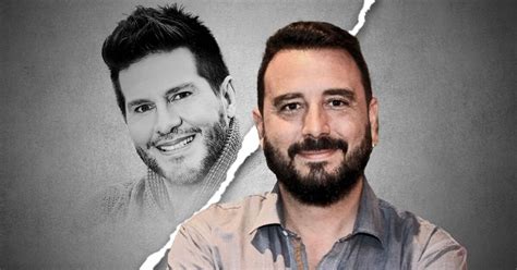 ‘tulio Recomienda Habla Sobre Su Supuesta Rivalidad Con Marcelo Cezán Infobae