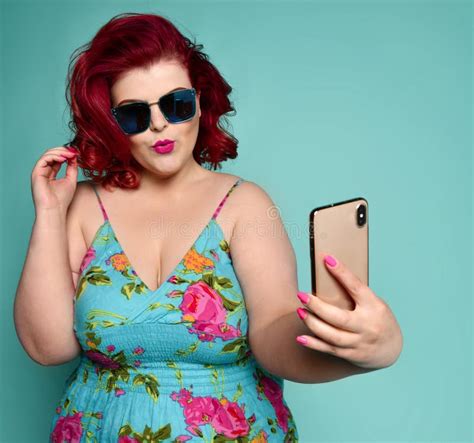 Fat Girl Selfie Pinterest