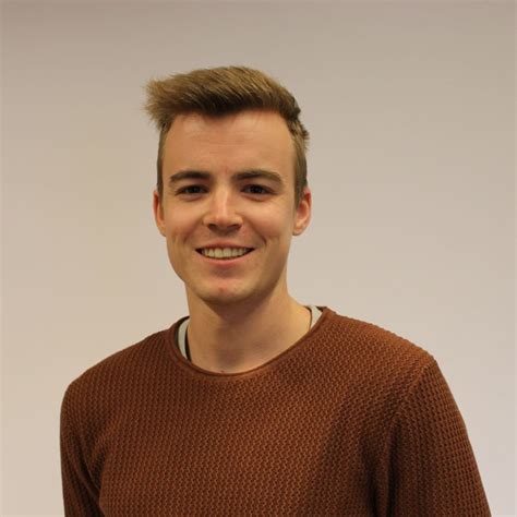 Wouter De Witte Deskundige Digitalisering Memorial Museum