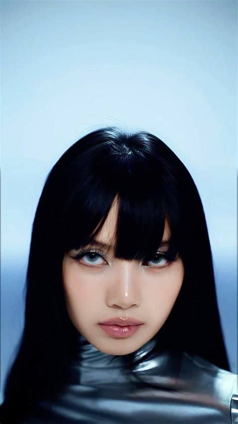 Lisa Rockstar Lisa Blackpink Wallpaper Lalisa Manoban Blackpink