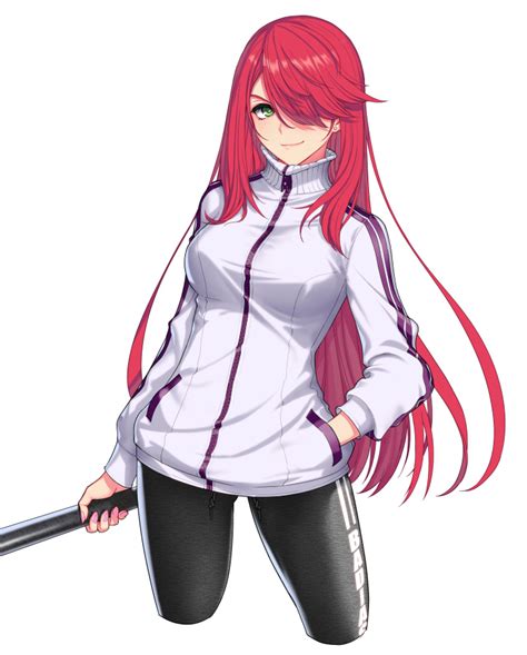 Misook Jang Closers Wiki Fandom