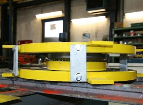 Test Sample Of Pendulum Mono Isolator Download Scientific Diagram