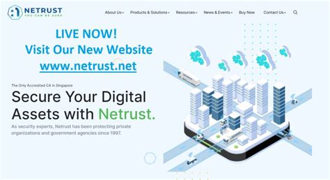 Netrust Pte Ltd On Linkedin Cybersecurity 12 Comments