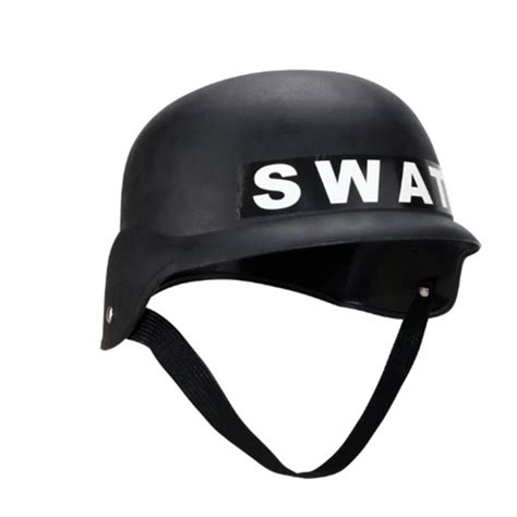Cop Captain Hat Swat Hat Costume Hat Officer Costume Accessories £799