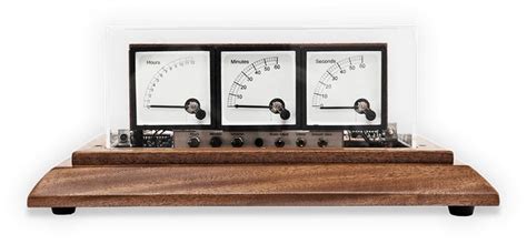 voltmeter clock 5 steps with pictures instructables