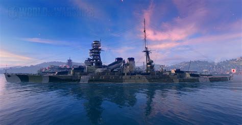 Ijn Mutsu By Bronya47 On Deviantart