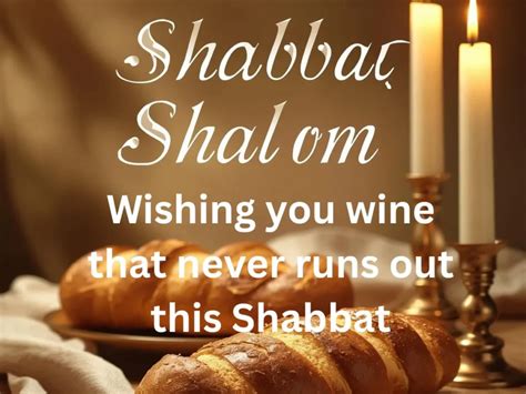 150 Best Happy Shabbat Shalom Wishes For 2025
