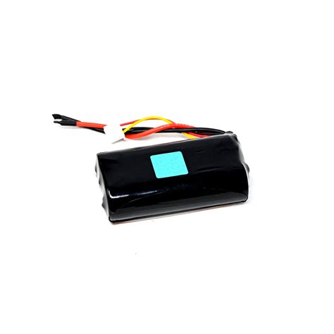 Buy Pro Range Inr 18650 74v 2000mah 3c 2s1p Li Ion Battery Pack At
