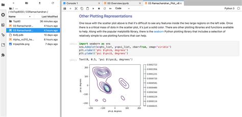 Notebook 0 Visualization Of Top8000 Protein Dataset — Visualization Of Top8000 Protein Dataset