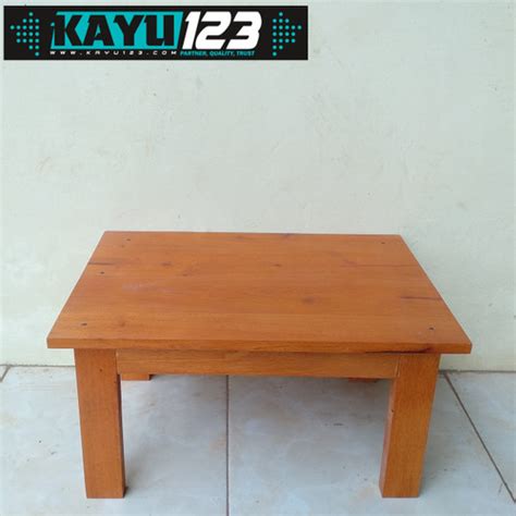 Jual Meja Belajar Meja Lesehan Meja Momputer Meja Laptop Meja Monitor