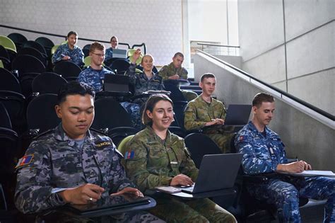 Australian Defence Force Academy Adf Careers