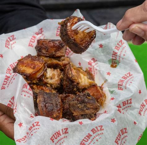 Oc Fair 2023 9 Outrageous Foods Available This Year Daily News