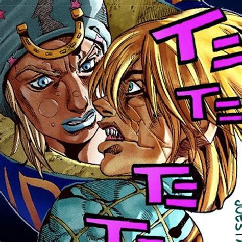 Diego Brando Jojo Bizarre Jojo Anime Jojo Bizzare Adventure