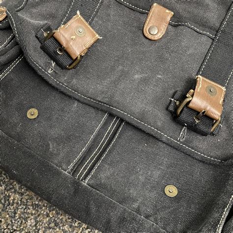 Dickies Utility Shoulder Bag Condition Used Has Depop