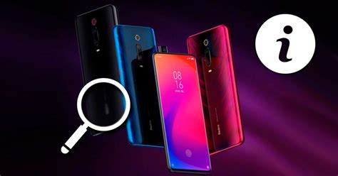 C Mo Ver Todas Las Caracter Sticas E Informaci N De Tu M Vil Xiaomi