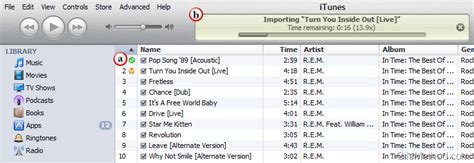 Import Cd To Itunes Repack