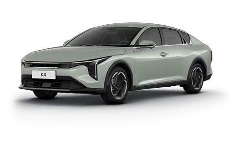 Kia K4 2026 Ex Price Photos Spec