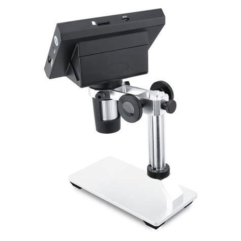 Cina Disesuaikan 43inch Usb Digital Microscope 1000x Pemasok Produsen