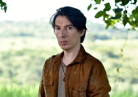 Getting To Know Rowan Stuart Mystic Sons