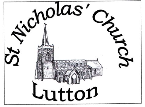 Harvest Festival And Hot Lunch News St Nicholas Lutton A Church