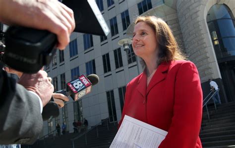 Judge Bridget Mccafferty Gets Separate Trial In Cuyahoga County