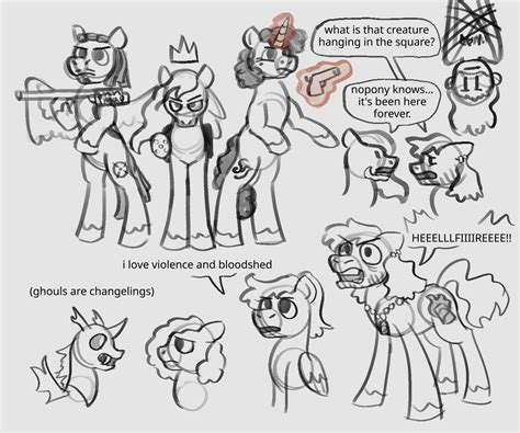 Mlp Pegasus Base Standing
