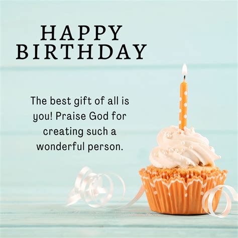 100 Christian Birthday Wishes For Friend Quotes Messages Card