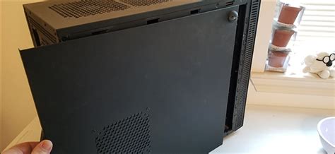 How To Upgrade To A New Pc Case