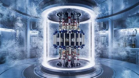 Challenges And Opportunities In Quantum Computing For 2025