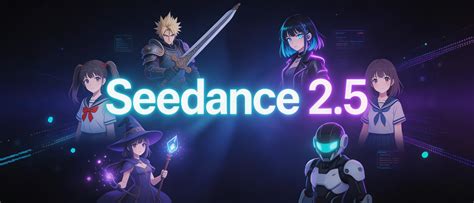 Seedance 25 Preview How The Next Gen Ai Video Generator Redefines