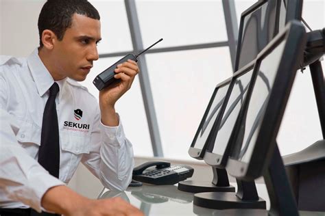 Sekuri Sistemas De Seguridad