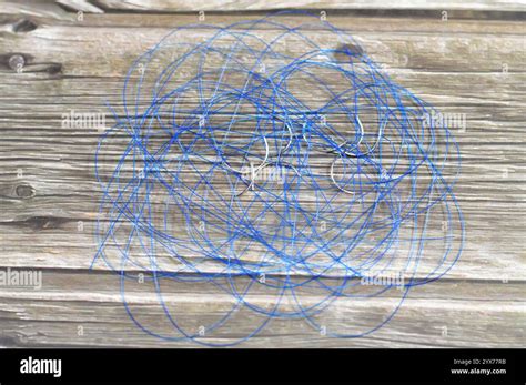 Polypropylene Suture Sterilized Surgical Needled Non Absorbable Suture